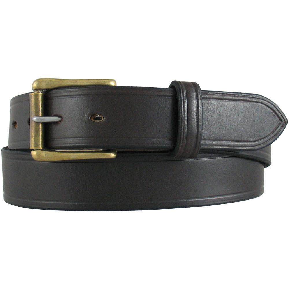 Gallery Collection - Belts - Sole Survivor Leather
