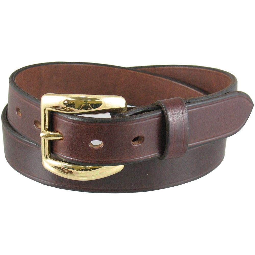 Gallery Collection - Belts - Sole Survivor Leather