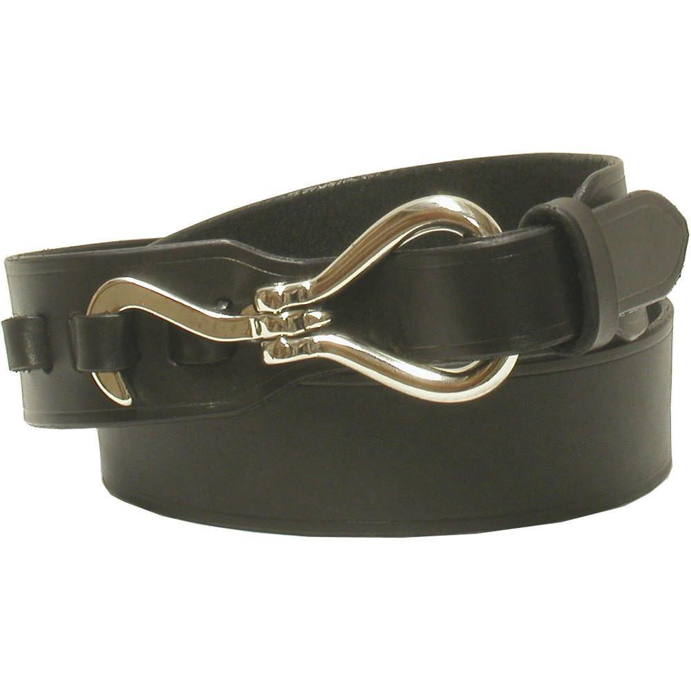 Gallery Collection - Belts - Sole Survivor Leather