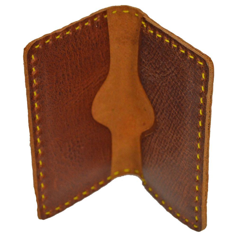 Handsewn - Sole Survivor Leather