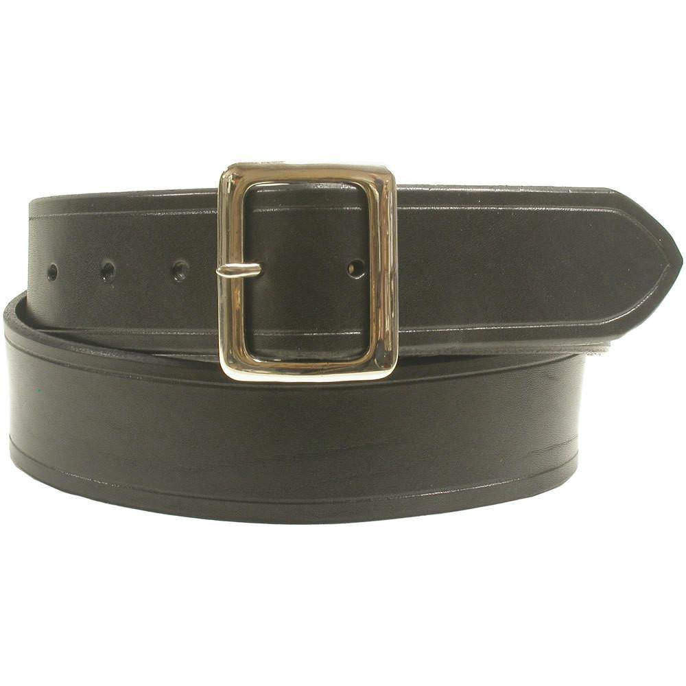 Leather Work Belts - Sole Survivor Leather