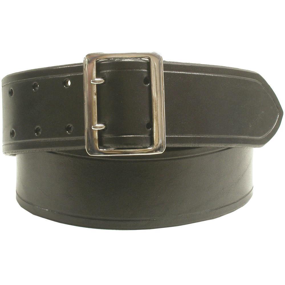 Leather Work Belts - Sole Survivor Leather