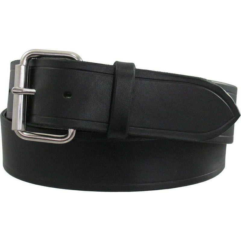 Men's Work Belts - Artisan Leather by Sole Survivor